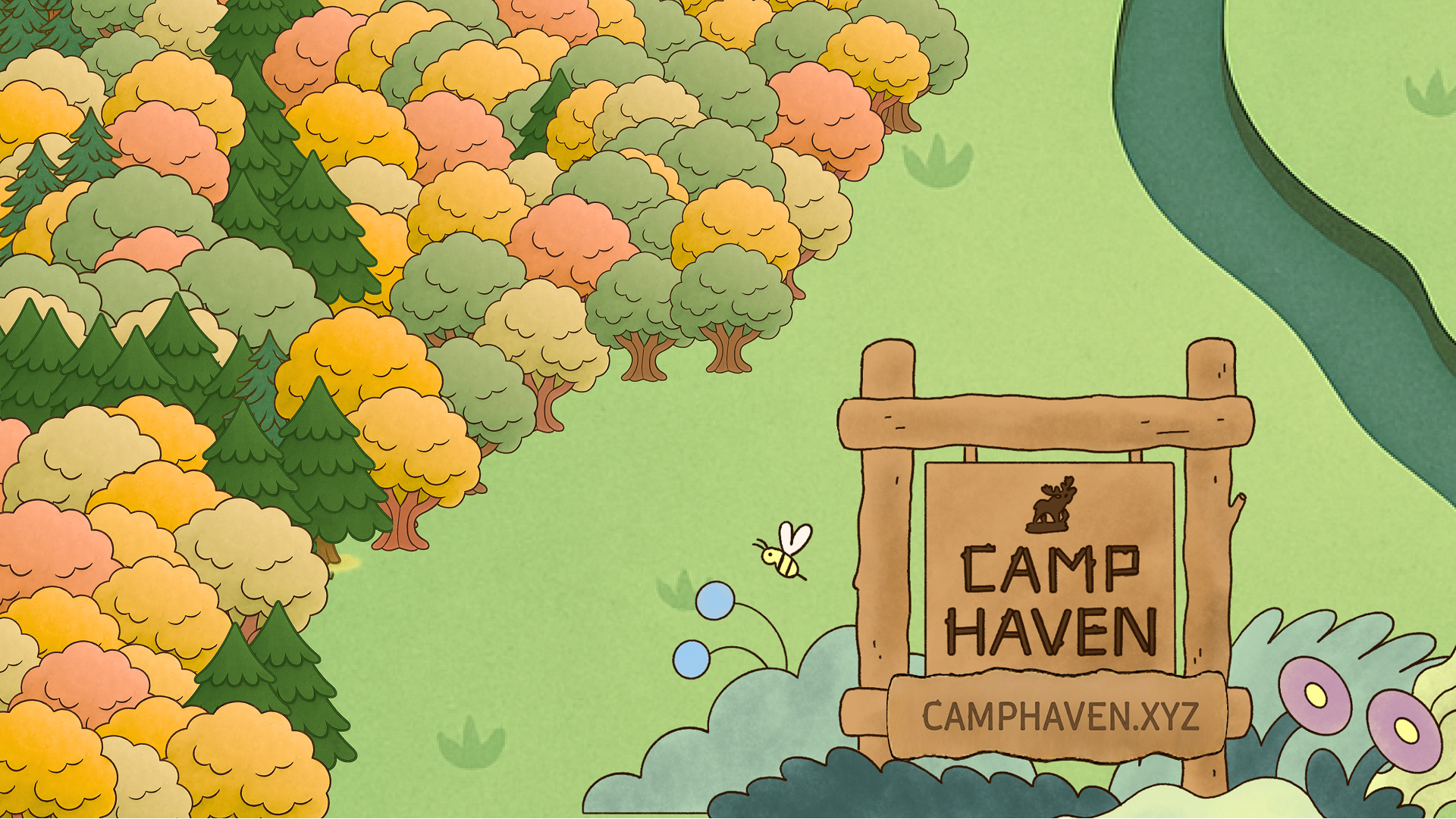 Camp Haven